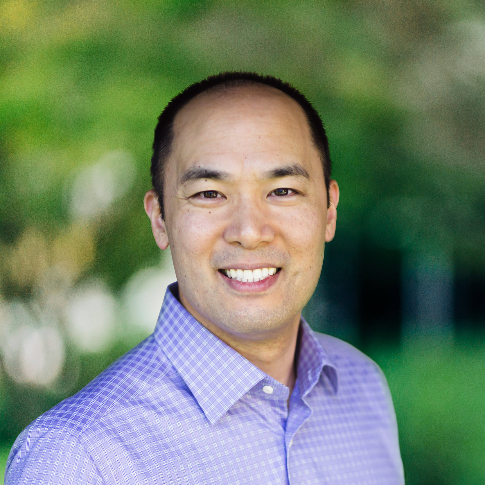 Meet Our Team - Lam Capital