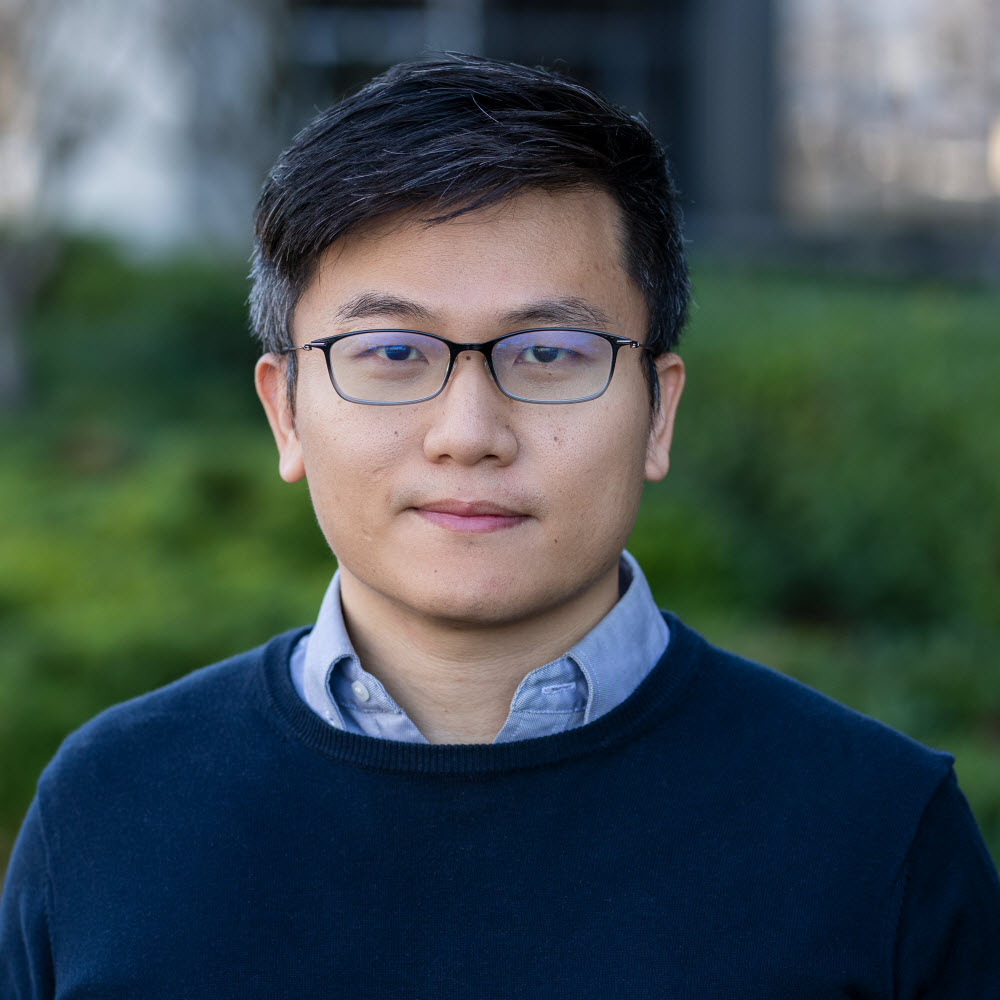 Meet Our Team | Lam Research Capital Group